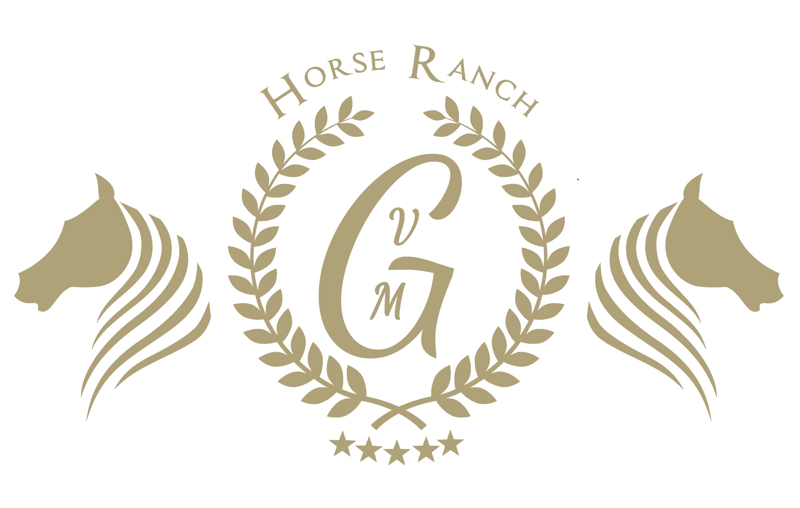Logo-gold | VMG Horse Ranch
